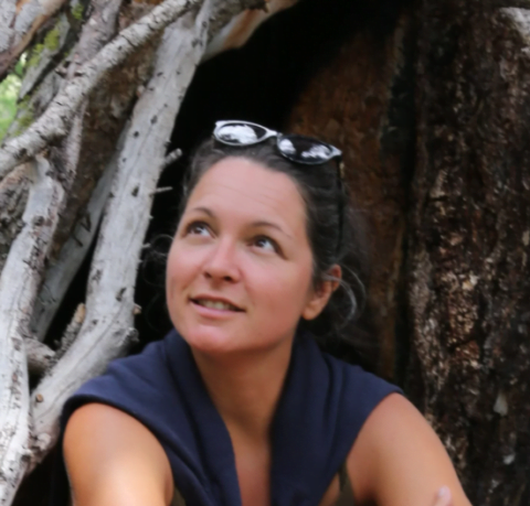 Mélanie Challand, Formatrice en Acupression (Acupressure)